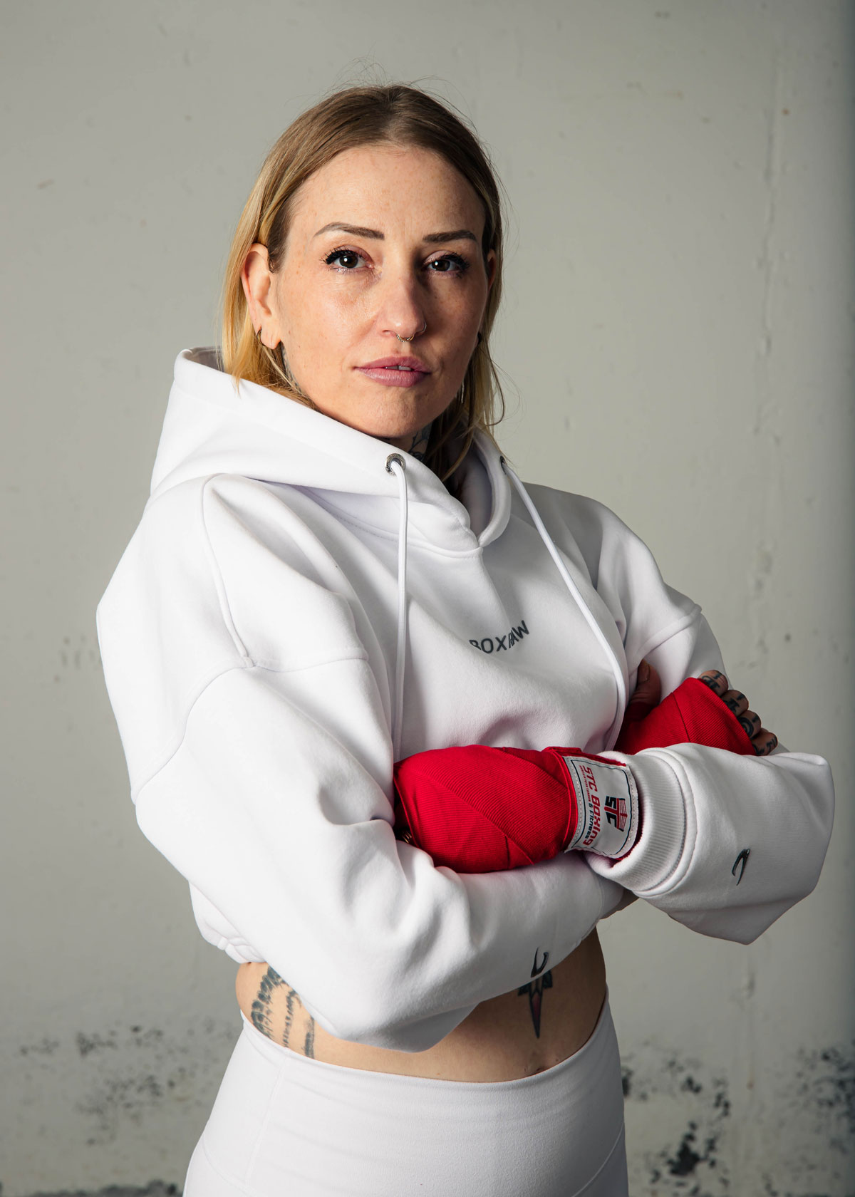 Bio – Kimbo Rose